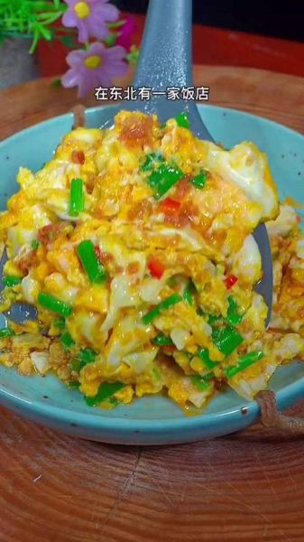 虾酱炒辣椒鸡蛋怎么做_虾酱炒辣椒鸡蛋的家常做法-第1张图片-山城妙识 虾酱炒辣椒鸡蛋怎么做_虾酱炒辣椒鸡蛋的家常做法-第1张图片-山城妙识