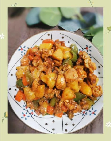 可乐鸡块怎么做_可乐鸡块要焯水吗-第2张图片-山城妙识 可乐鸡块怎么做_可乐鸡块要焯水吗-第2张图片-山城妙识