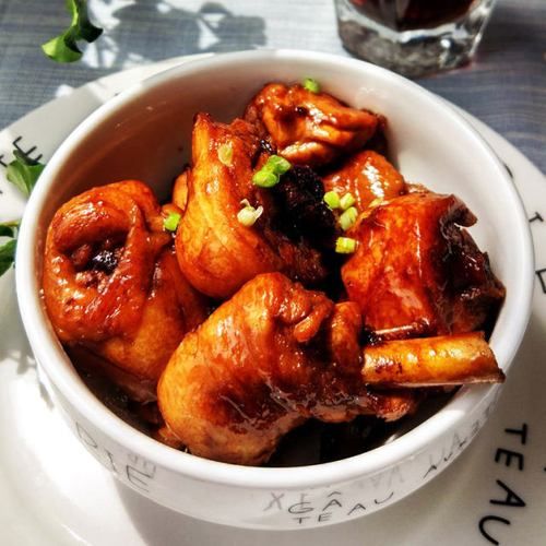 可乐鸡块怎么做_可乐鸡块要焯水吗-第3张图片-山城妙识 可乐鸡块怎么做_可乐鸡块要焯水吗-第3张图片-山城妙识