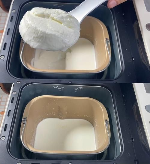 自动面包机怎么做酸奶_面包机做酸奶失败原因-第3张图片-山城妙识 自动面包机怎么做酸奶_面包机做酸奶失败原因-第3张图片-山城妙识