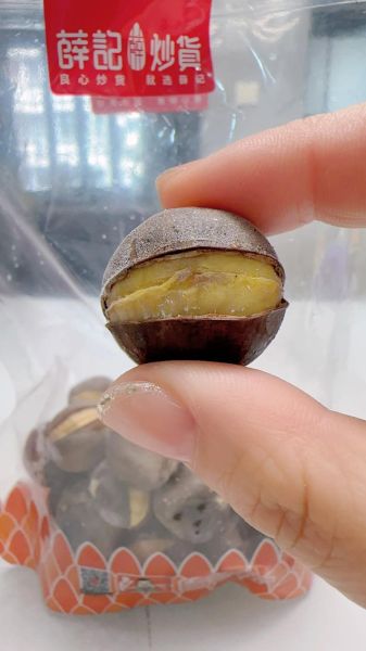 板栗放冰箱冷冻一年还能吃吗_如何正确保存-第3张图片-山城妙识 板栗放冰箱冷冻一年还能吃吗_如何正确保存-第3张图片-山城妙识