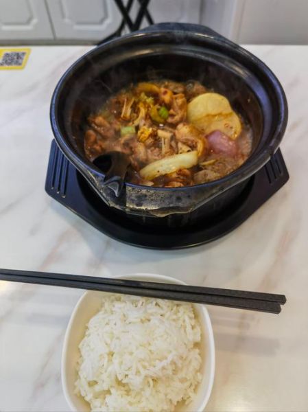 重庆鸡公煲创始人是谁_重庆鸡公煲为什么叫重庆-第1张图片-山城妙识 重庆鸡公煲创始人是谁_重庆鸡公煲为什么叫重庆-第1张图片-山城妙识