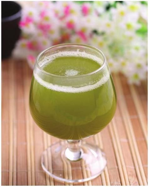 热苦瓜汁的功效与作用_热苦瓜汁可以降血糖吗-第1张图片-山城妙识 热苦瓜汁的功效与作用_热苦瓜汁可以降血糖吗-第1张图片-山城妙识