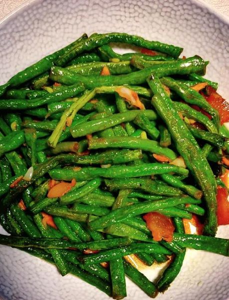 长豆角怎么炒好吃_家常做法步骤-第3张图片-山城妙识 长豆角怎么炒好吃_家常做法步骤-第3张图片-山城妙识