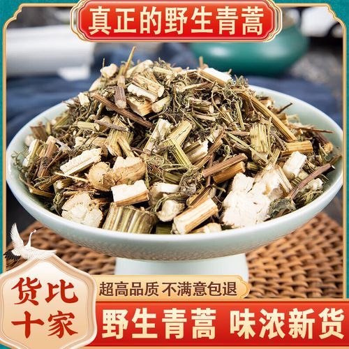 青蒿什么人不能吃_青蒿禁忌人群-第2张图片-山城妙识 青蒿什么人不能吃_青蒿禁忌人群-第2张图片-山城妙识