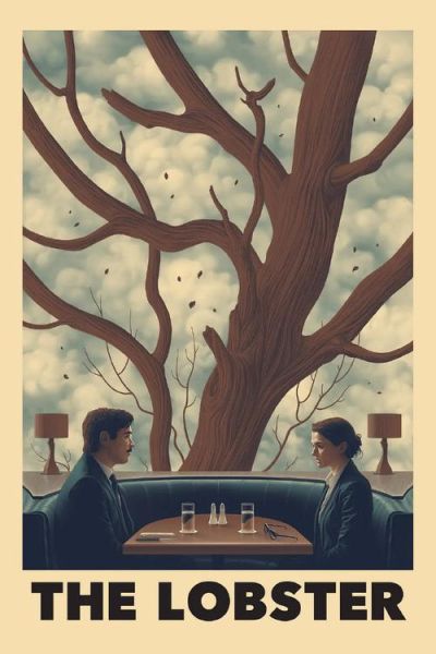 龙虾电影剧情解析_结局什么意思-第2张图片-山城妙识 龙虾电影剧情解析_结局什么意思-第2张图片-山城妙识