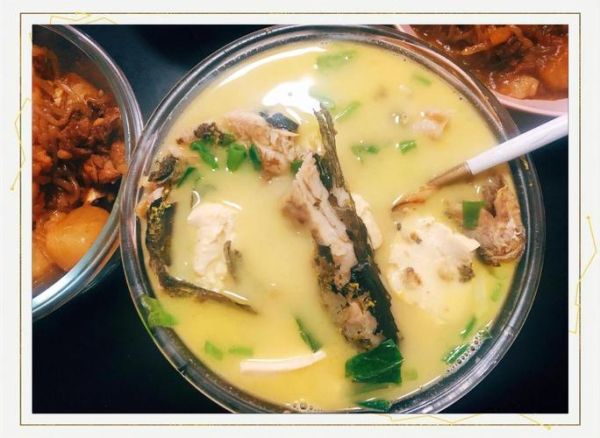 黄骨鱼烧汤怎么不腥_黄骨鱼去腥技巧-第3张图片-山城妙识 黄骨鱼烧汤怎么不腥_黄骨鱼去腥技巧-第3张图片-山城妙识