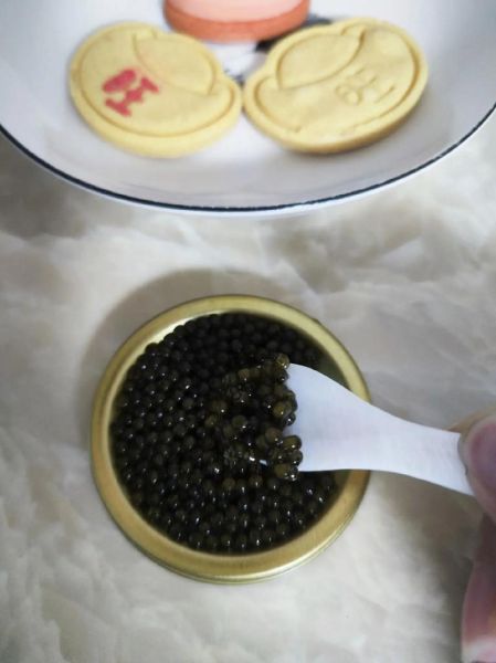 鱼子怎么做才好吃_鱼子酱家庭做法-第2张图片-山城妙识 鱼子怎么做才好吃_鱼子酱家庭做法-第2张图片-山城妙识