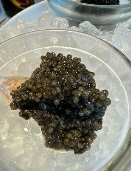 鱼子怎么做才好吃_鱼子酱家庭做法-第3张图片-山城妙识 鱼子怎么做才好吃_鱼子酱家庭做法-第3张图片-山城妙识