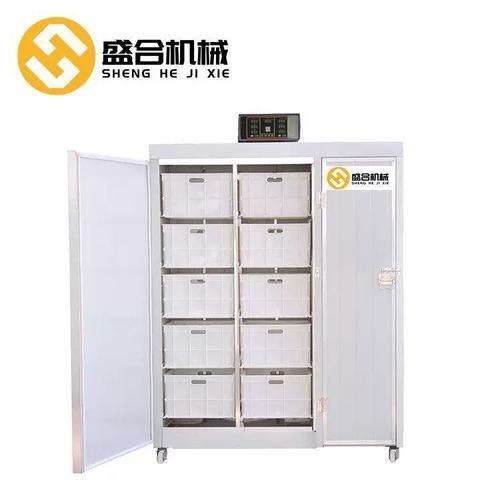豆芽机多少钱一台_家用豆芽机价格表-第3张图片-山城妙识