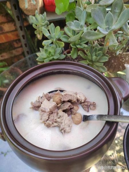 猪肺汤的做法大全窍门_猪肺汤怎么炖不腥-第1张图片-山城妙识