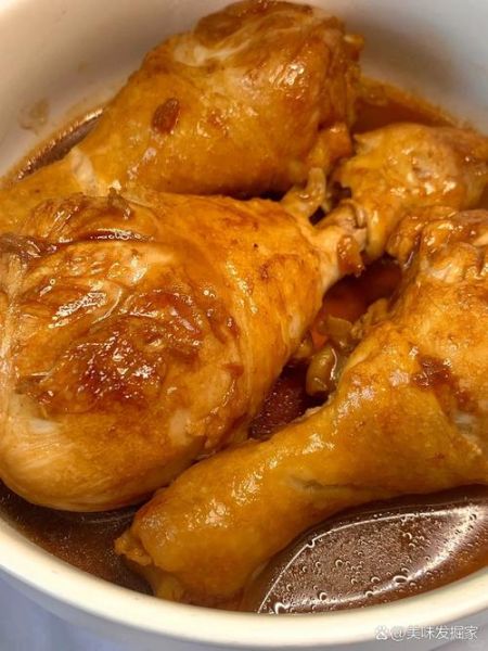 鸡腿煮多久能熟_鸡腿煮多久才入味-第2张图片-山城妙识