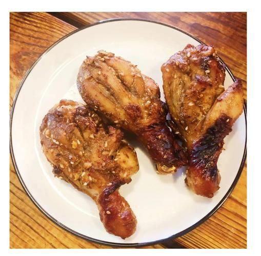 鸡腿煮多久能熟_鸡腿煮多久才入味-第3张图片-山城妙识