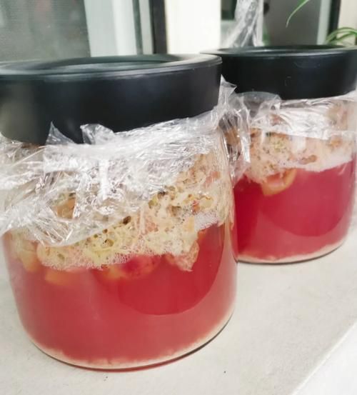 自制葡萄酒图片_真实做法-第3张图片-山城妙识 自制葡萄酒图片_真实做法-第3张图片-山城妙识