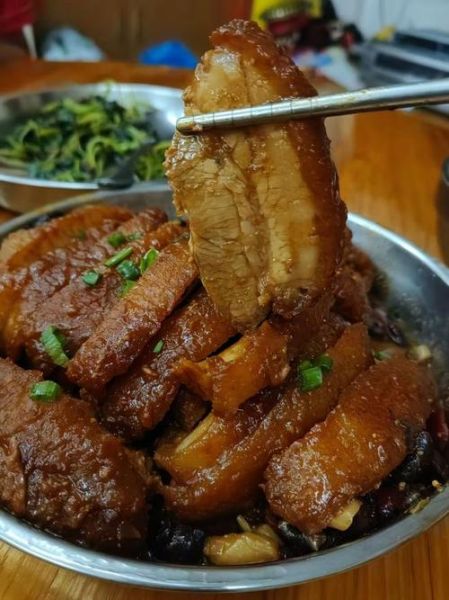 扣肉的做法_扣肉配料有哪些-第3张图片-山城妙识