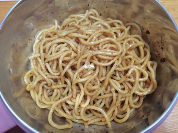 车仔面是什么面_车仔面用什么原料-第3张图片-山城妙识