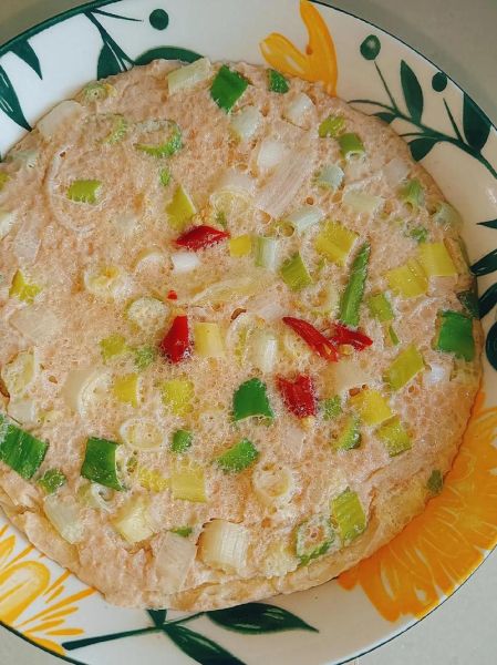 虾酱鸡蛋糕怎么蒸_虾酱鸡蛋糕蒸多久-第3张图片-山城妙识 虾酱鸡蛋糕怎么蒸_虾酱鸡蛋糕蒸多久-第3张图片-山城妙识