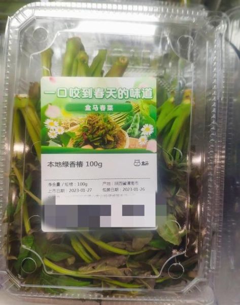 香椿价格今日价_香椿多少钱一斤-第1张图片-山城妙识 香椿价格今日价_香椿多少钱一斤-第1张图片-山城妙识