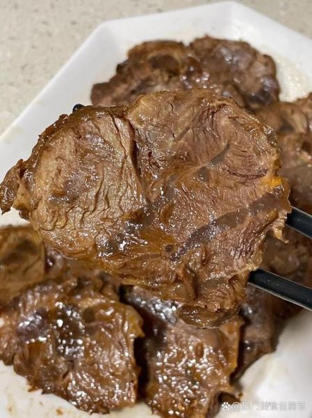 牛腱子肉怎么做好吃_牛腱子肉适合炖还是卤-第1张图片-山城妙识 牛腱子肉怎么做好吃_牛腱子肉适合炖还是卤-第1张图片-山城妙识