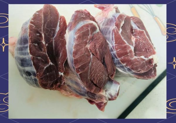 牛腱子肉怎么做好吃_牛腱子肉适合炖还是卤-第3张图片-山城妙识 牛腱子肉怎么做好吃_牛腱子肉适合炖还是卤-第3张图片-山城妙识