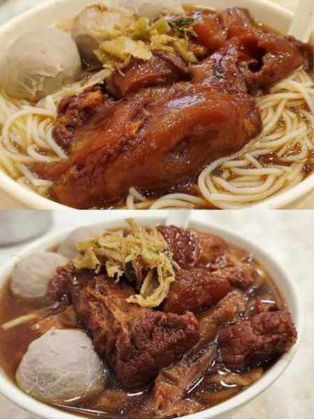 红烧牛肉面浇头怎么做_红烧牛肉浇头配方-第3张图片-山城妙识