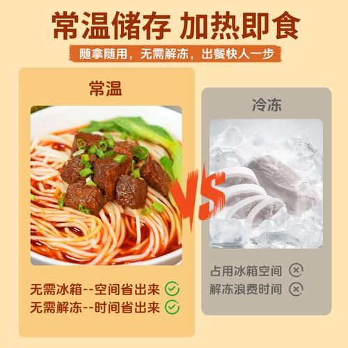 红烧牛肉面浇头怎么做_红烧牛肉浇头配方-第1张图片-山城妙识