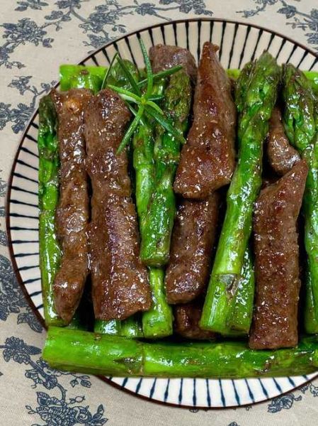 上海妈妈私房菜烧芦笋怎么做_上海烧芦笋秘诀-第3张图片-山城妙识 上海妈妈私房菜烧芦笋怎么做_上海烧芦笋秘诀-第3张图片-山城妙识