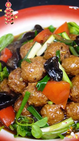 家常肉丸子怎么做_家常肉丸子用什么肉最好-第3张图片-山城妙识