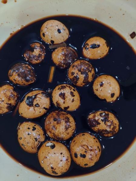 卤鹌鹑蛋的做法_怎么做好吃又入味-第2张图片-山城妙识 卤鹌鹑蛋的做法_怎么做好吃又入味-第2张图片-山城妙识