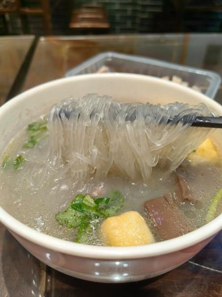 鸭血粉丝汤图片高清_鸭血粉丝汤怎么做才正宗-第3张图片-山城妙识 鸭血粉丝汤图片高清_鸭血粉丝汤怎么做才正宗-第3张图片-山城妙识