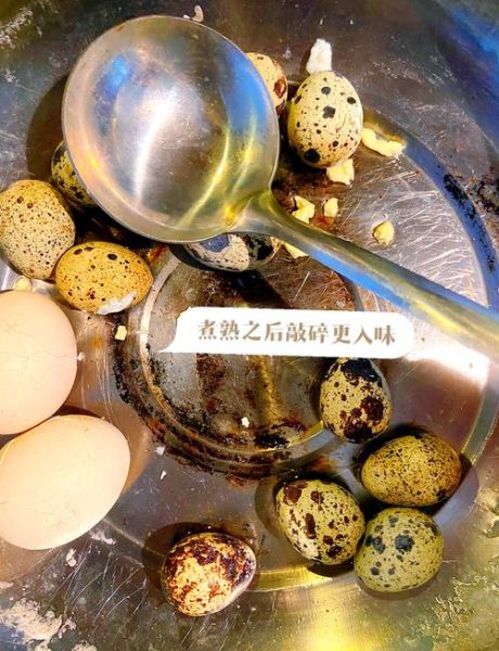 卤鹌鹑蛋的做法_怎么做好吃又入味-第3张图片-山城妙识 卤鹌鹑蛋的做法_怎么做好吃又入味-第3张图片-山城妙识