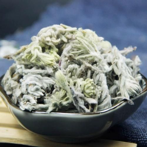 鼠曲草的花能吃吗_鼠曲草的花怎么吃-第2张图片-山城妙识