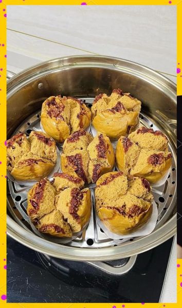 红糖开花馒头怎么做才松软_红糖开花馒头做法详解-第2张图片-山城妙识 红糖开花馒头怎么做才松软_红糖开花馒头做法详解-第2张图片-山城妙识