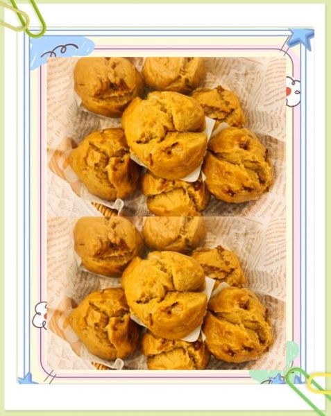 红糖开花馒头怎么做才松软_红糖开花馒头做法详解-第3张图片-山城妙识 红糖开花馒头怎么做才松软_红糖开花馒头做法详解-第3张图片-山城妙识