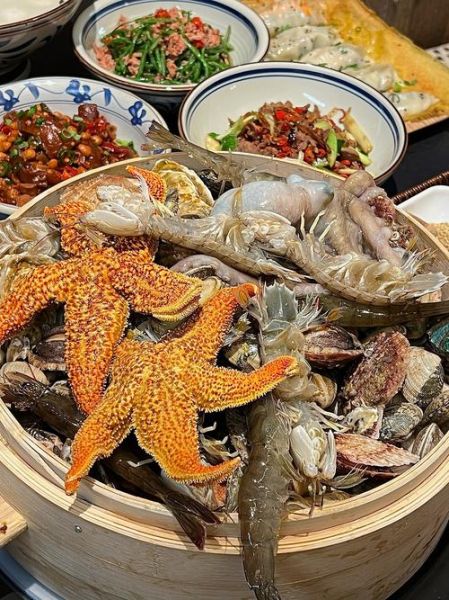 烤海鲜拼盘的做法大全_如何在家轻松复刻-第2张图片-山城妙识 烤海鲜拼盘的做法大全_如何在家轻松复刻-第2张图片-山城妙识