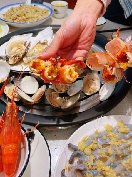 烤海鲜拼盘的做法大全_如何在家轻松复刻-第3张图片-山城妙识 烤海鲜拼盘的做法大全_如何在家轻松复刻-第3张图片-山城妙识