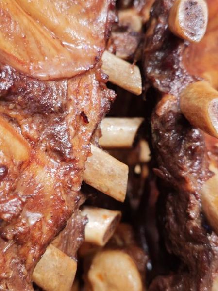 酱猪蹄的做法及配方_酱猪蹄怎么做好吃-第1张图片-山城妙识 酱猪蹄的做法及配方_酱猪蹄怎么做好吃-第1张图片-山城妙识