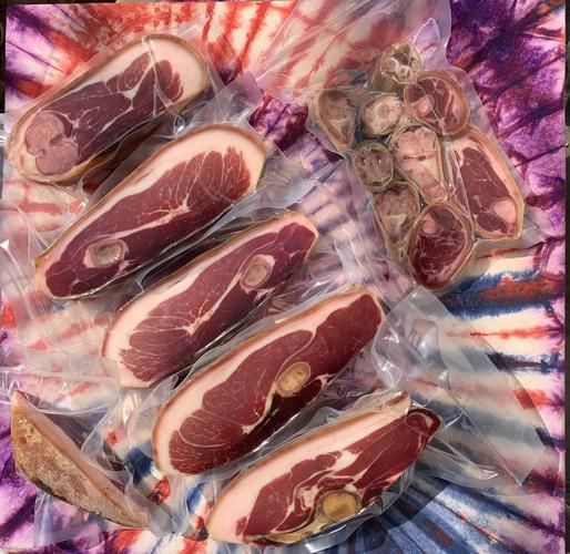 诺邓火腿怎么保存_诺邓火腿多少钱一斤-第1张图片-山城妙识