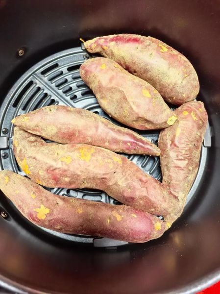 家常红薯怎么做好吃_红薯做法大全图解-第3张图片-山城妙识 家常红薯怎么做好吃_红薯做法大全图解-第3张图片-山城妙识