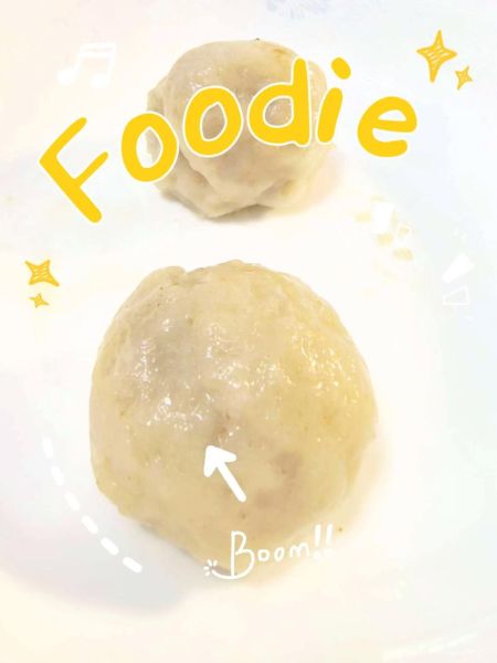 元宵蒸多久能熟_元宵蒸多长时间才软糯-第1张图片-山城妙识 元宵蒸多久能熟_元宵蒸多长时间才软糯-第1张图片-山城妙识