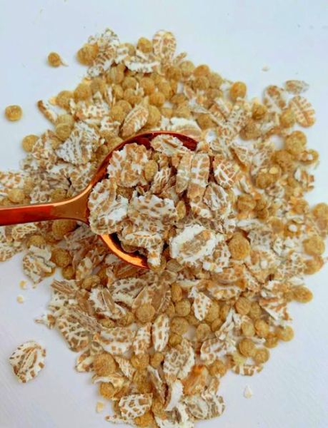 麦片和燕麦片的区别_哪个更适合减肥-第1张图片-山城妙识