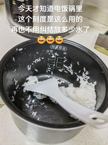 米饭怎么蒸才松软_电饭煲蒸饭水米比例-第3张图片-山城妙识 米饭怎么蒸才松软_电饭煲蒸饭水米比例-第3张图片-山城妙识