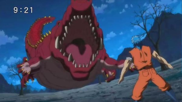 美食猎人第一季在线观看_哪里能免费看完整版-第2张图片-山城妙识 美食猎人第一季在线观看_哪里能免费看完整版-第2张图片-山城妙识