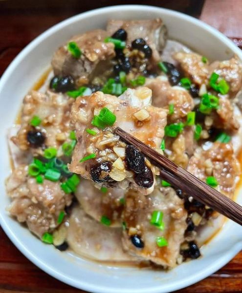 豆豉烧排骨怎么做_豆豉烧排骨的家常做法-第3张图片-山城妙识 豆豉烧排骨怎么做_豆豉烧排骨的家常做法-第3张图片-山城妙识