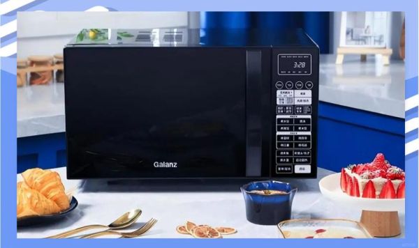 格兰仕和美的微波炉哪个好_家用微波炉选购指南-第2张图片-山城妙识