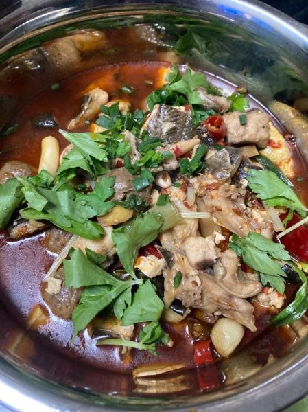 鲶鱼怎么做好吃_鲶鱼的做法大全家常菜-第2张图片-山城妙识 鲶鱼怎么做好吃_鲶鱼的做法大全家常菜-第2张图片-山城妙识