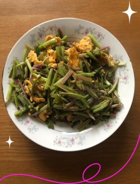 蒲公英怎么炒好吃_蒲公英炒蛋的做法-第1张图片-山城妙识 蒲公英怎么炒好吃_蒲公英炒蛋的做法-第1张图片-山城妙识