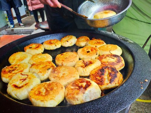 池州特产小吃方便携带_哪些值得买-第1张图片-山城妙识 池州特产小吃方便携带_哪些值得买-第1张图片-山城妙识