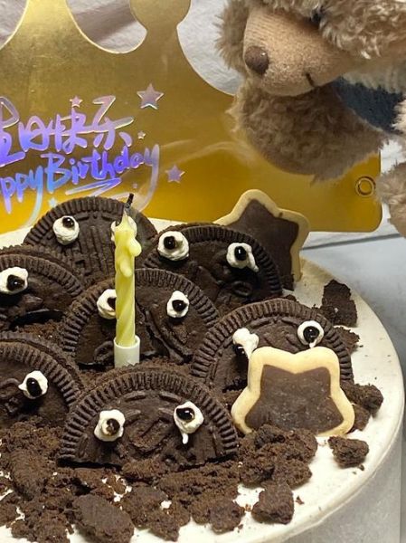 黑煤球蛋糕怎么做_黑煤球蛋糕配方比例-第3张图片-山城妙识 黑煤球蛋糕怎么做_黑煤球蛋糕配方比例-第3张图片-山城妙识