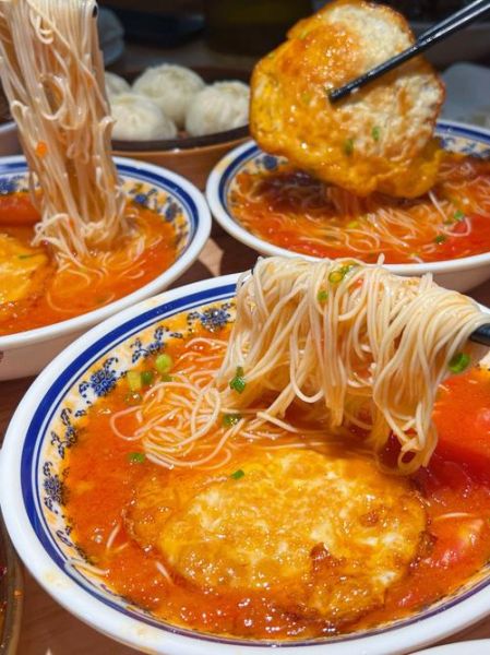 番茄煎蛋面怎么做_番茄煎蛋面需要哪些材料-第3张图片-山城妙识 番茄煎蛋面怎么做_番茄煎蛋面需要哪些材料-第3张图片-山城妙识